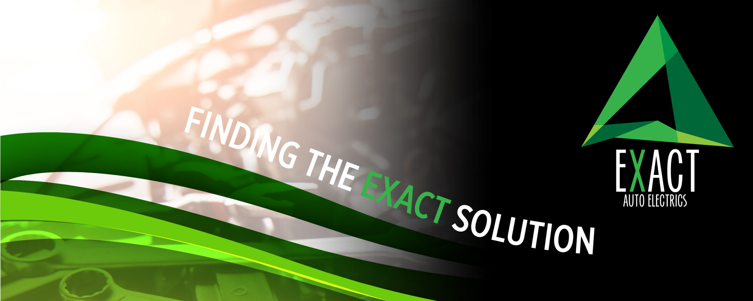 Meet the Team - Exact Auto Electrics